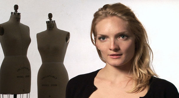 Watch Alison Video Blog: Episode 1 Clip | Lifetime