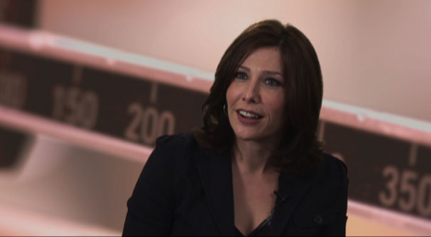 Watch Stacy's Video Diary, Episode 3 Clip | Lifetime