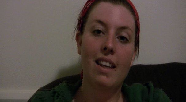 Watch Megan's Video Diary, Episode 3 Clip | Lifetime