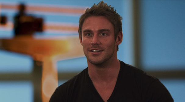 Watch Jessie's Video Diary, Episode 4 Clip | Lifetime