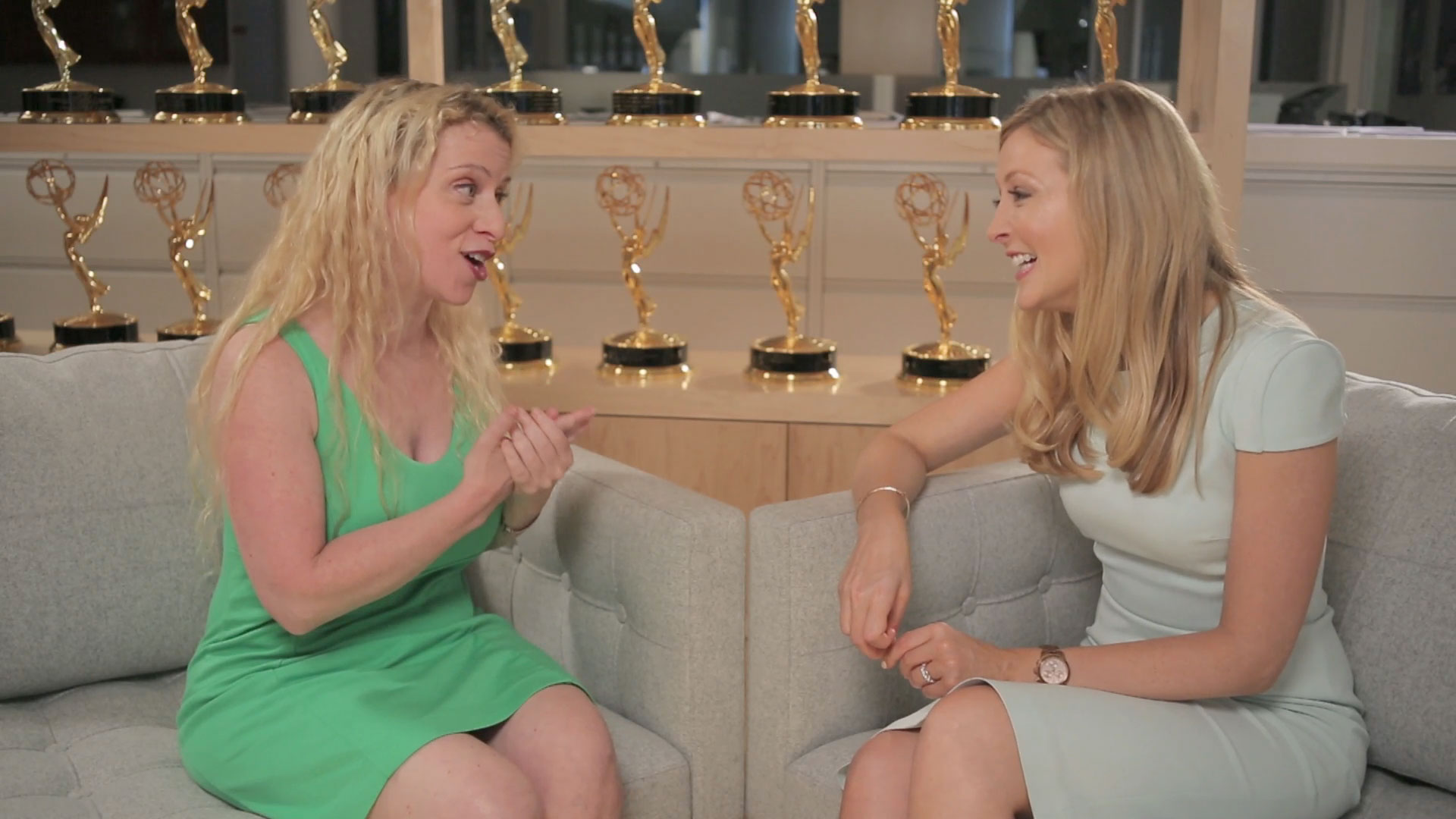 Watch Jennifer Finnigan on Her Beauty Secrets Clip | Lifetime