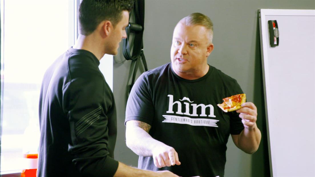 Watch So Sharp Season 1 Episode 9 | Lifetime