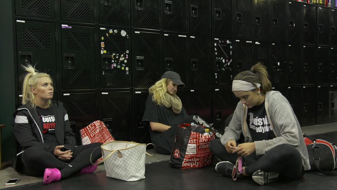 Watch So Sharp Season 1 Episode 8 | Lifetime