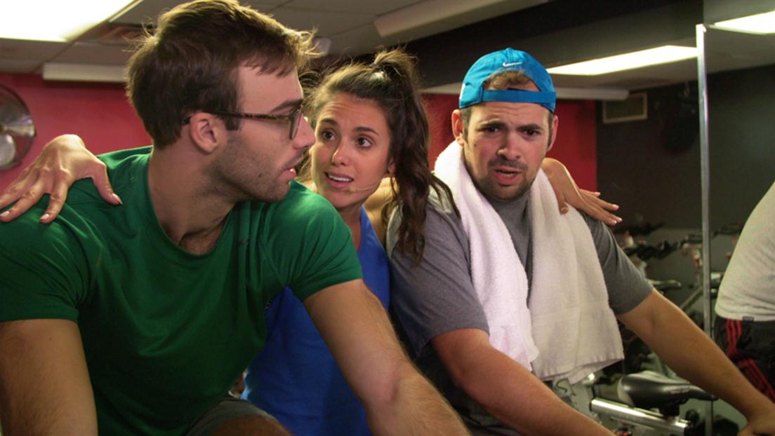 Watch Undecided Spin Clip | Lifetime