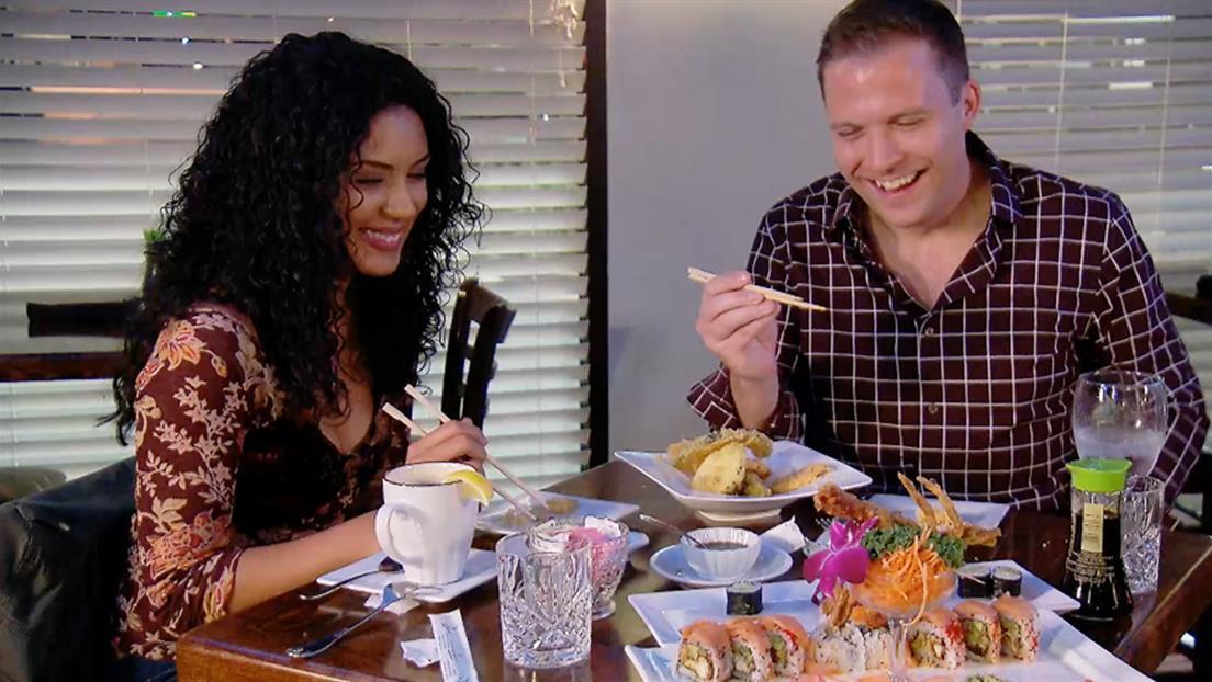 Watch Season 1 Sneak Peek Clip | Lifetime