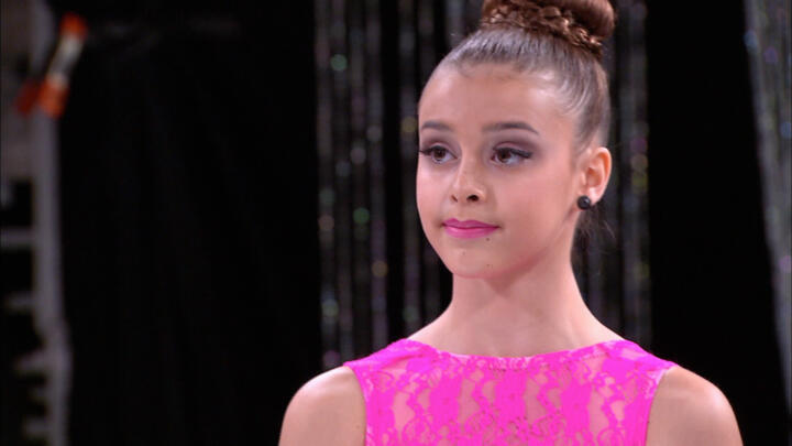 Watch Meet Abby's Newest Ultimate Dancer Full Episode - Abby's Ultimate ...