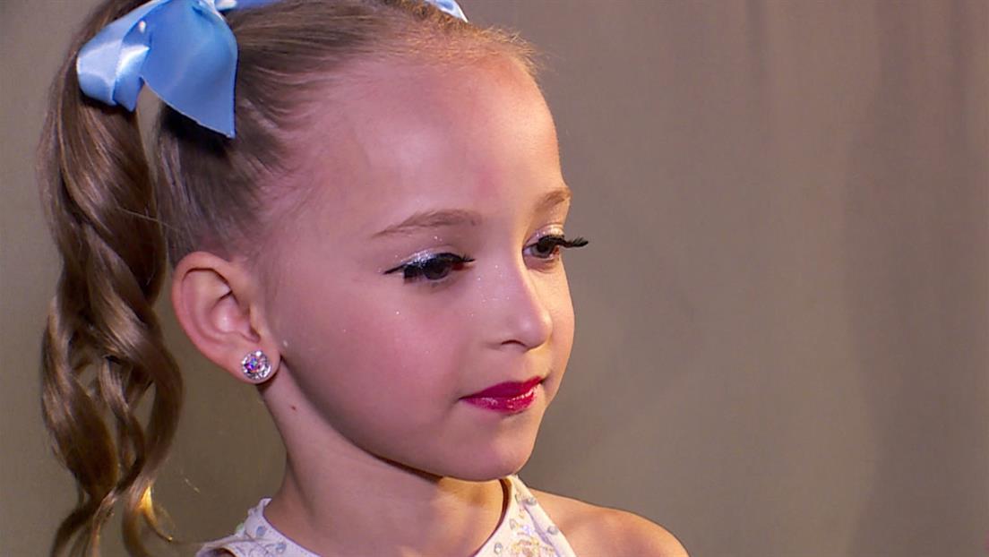 Watch Mini Mayhem Full Episode - Dance Moms | Lifetime