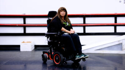 Queen of the ALDC | Lifetime