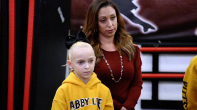 Queen of the ALDC | Lifetime