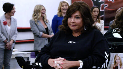 Queen of the ALDC | Lifetime