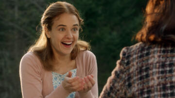 Watch V.C. Andrews' Ruby Series Season 1 Online | Lifetime