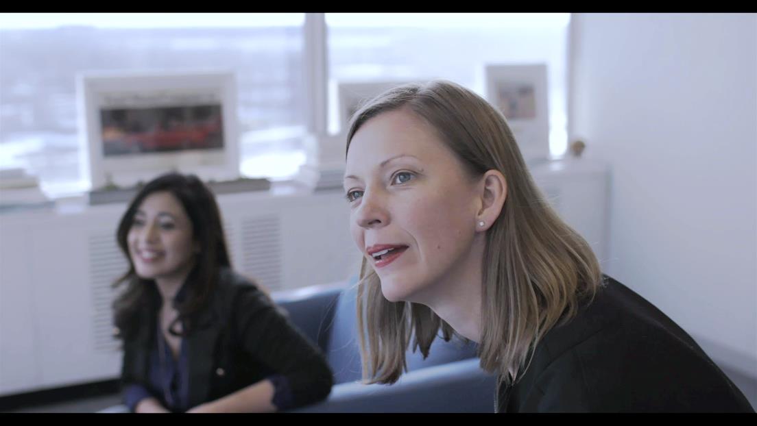 Watch Jessica from Ford Mobility on the Future of Transportation Clip ...