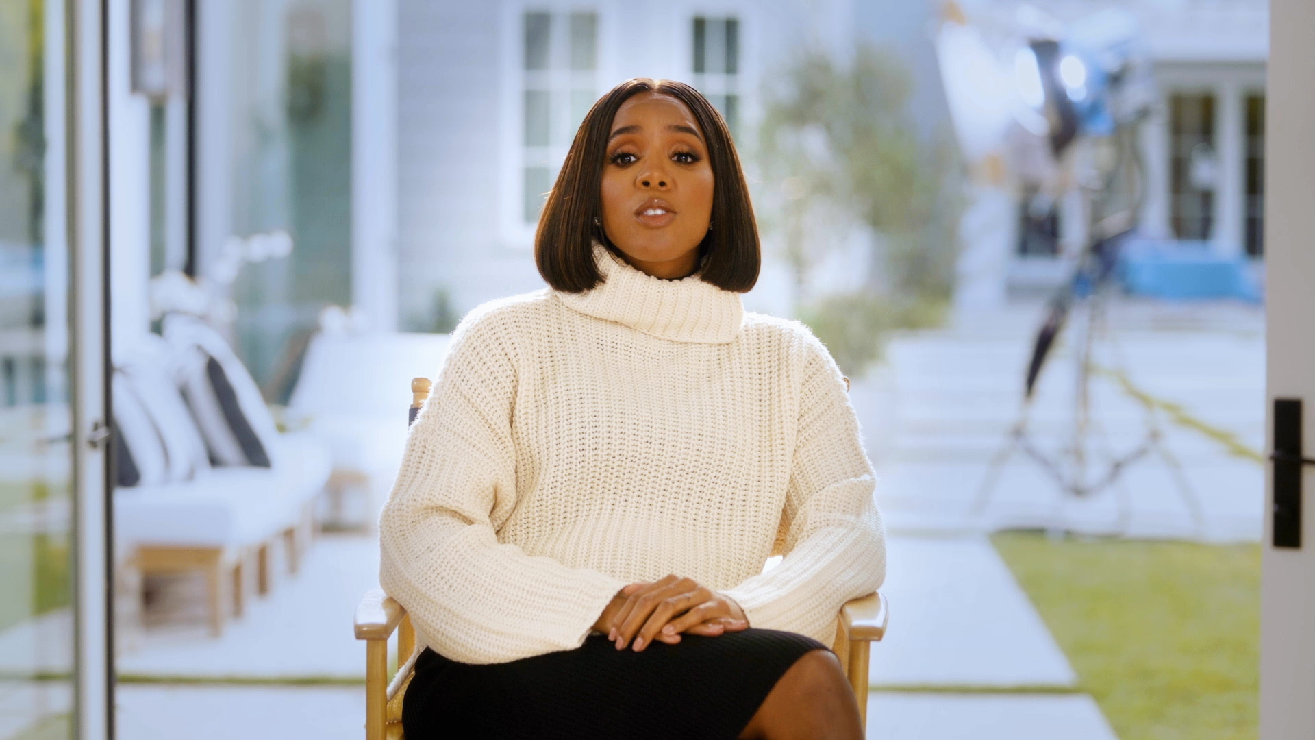 Watch PSA: Stop Breast Cancer for Life Clip | Lifetime