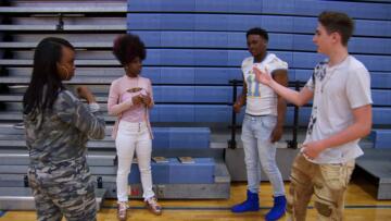 Watch The Rap Game Season 5 Online | Lifetime