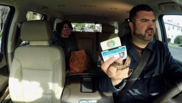 Watch Seatbelt Psychic Season 1 Online | Lifetime