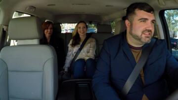 Watch Seatbelt Psychic Season 1 Online | Lifetime