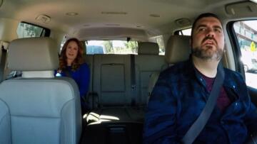 Watch Seatbelt Psychic Season 1 Online | Lifetime