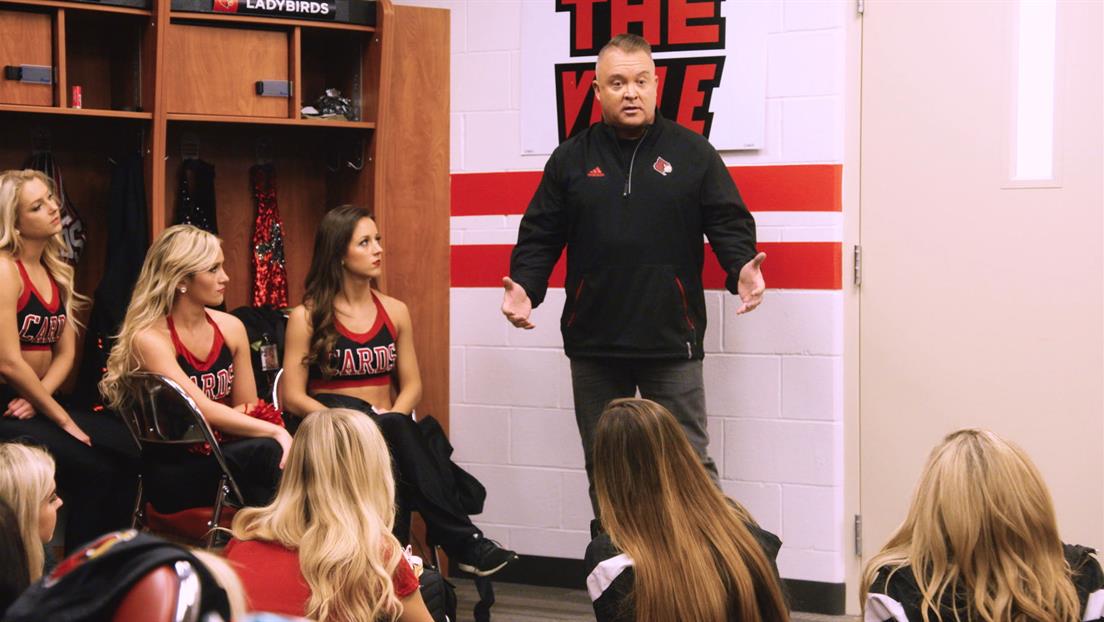 Watch So Sharp Season 1 Episode 1 | Lifetime