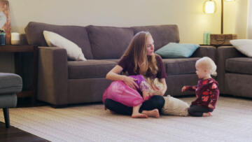 Watch Supernanny Season 8 Online | Lifetime