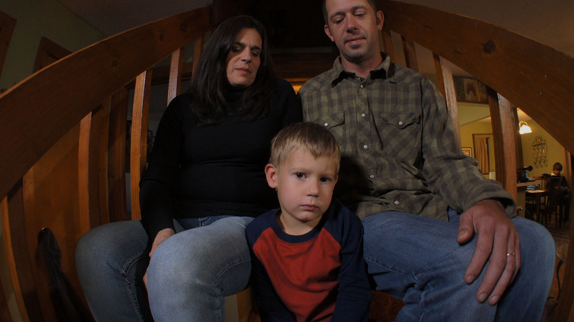 Watch Scenes From Killed By A Bomb and Bonfire Gone Wrong Clip | Lifetime