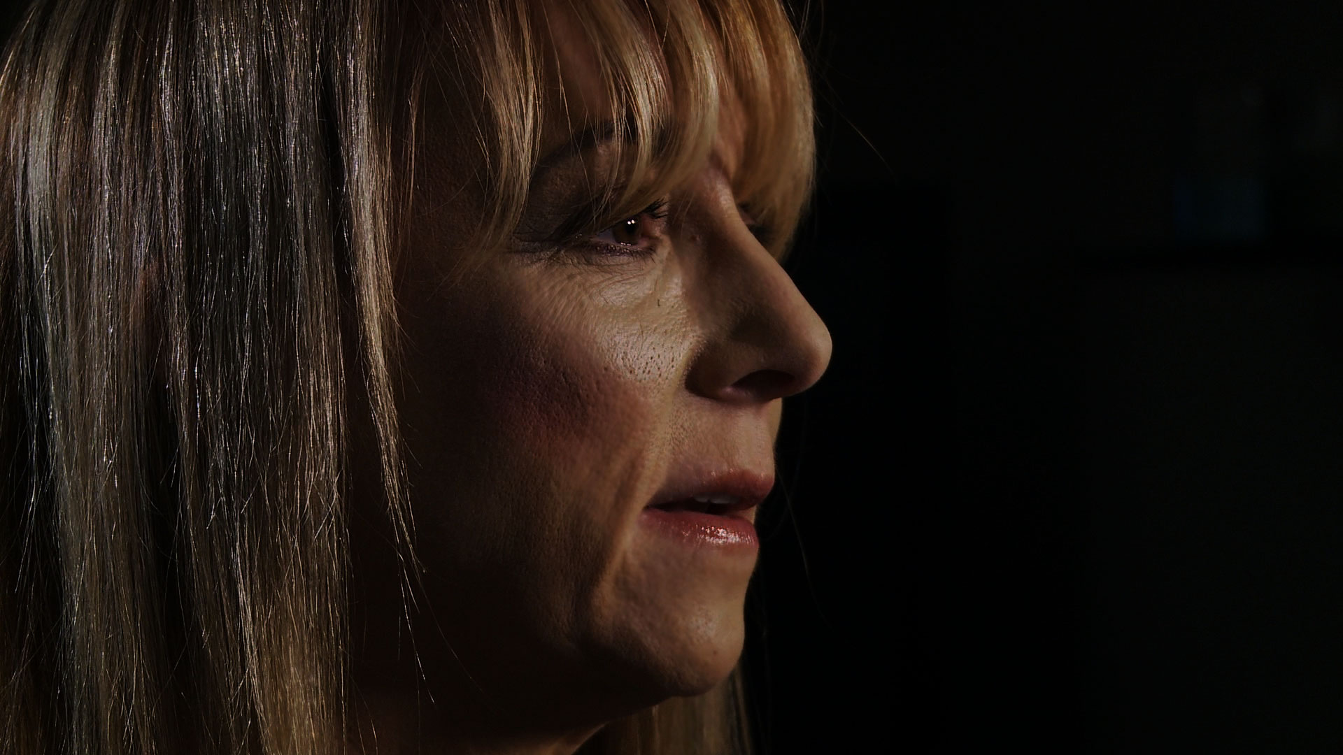 Watch Scenes From Drowned at Sea and First Degree Clip | Lifetime