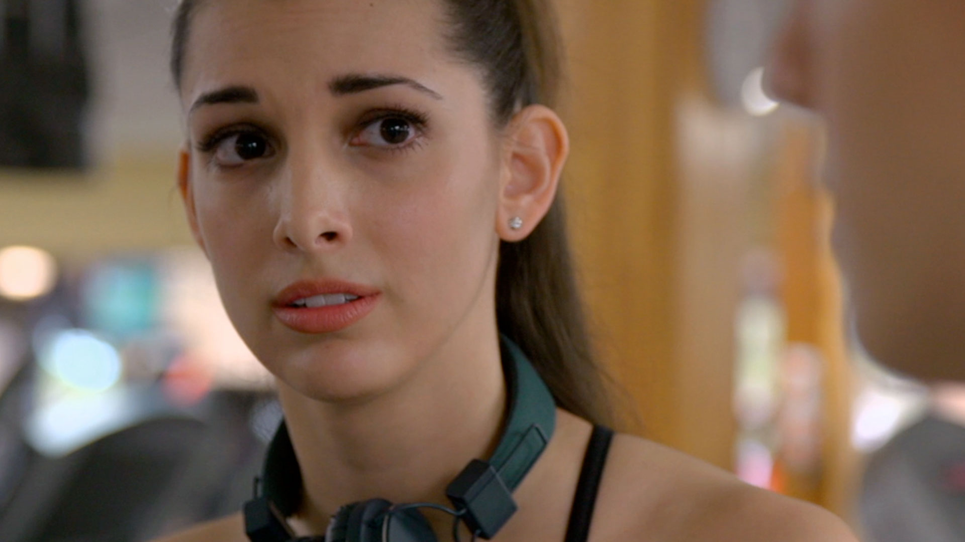 Watch Escort / RIP Full Episode - I Love You ... But I Lied | Lifetime