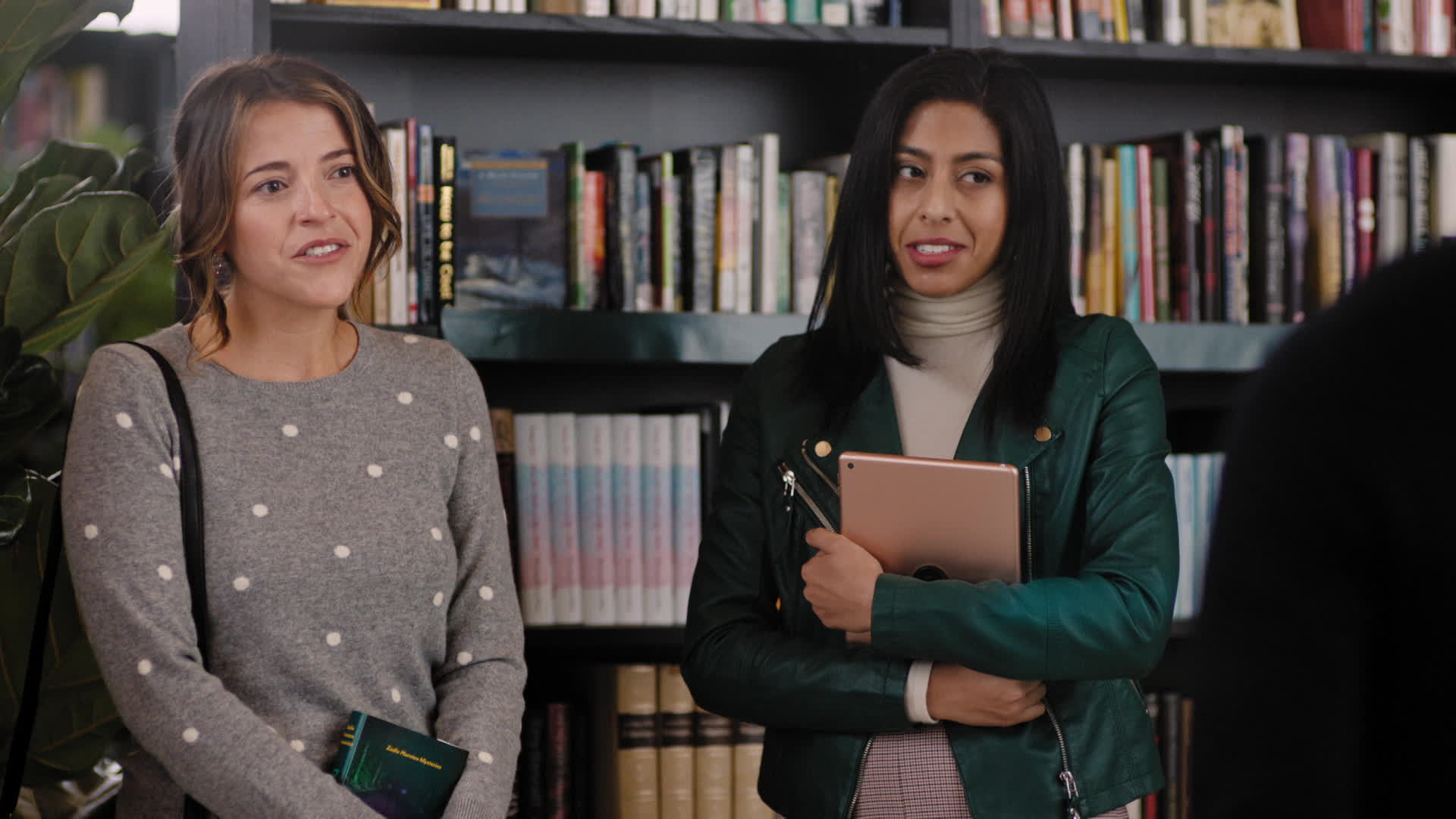 Watch Lifetime Original Movies & See Movie Schedule | Lifetime