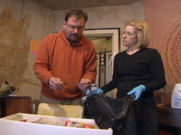 Watch Hoarders Season 1 Online | A&E