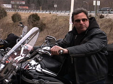 Watch Bikers Clip | A&E