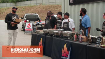 Watch Kings of BBQ Season 1 Online | A&E