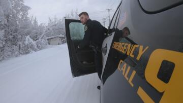 Watch Alaska PD Season 2 Online | A&E