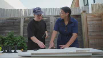 Watch Beer Budget Reno Season 1 Online | A&E