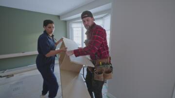 Watch Beer Budget Reno Season 1 Online | A&E