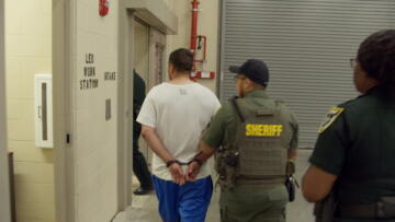 Watch Booked: First Day In Season 1 Online | A&E