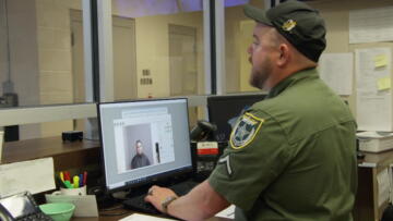 Watch Booked: First Day In Season 1 Online | A&E