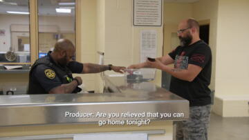 Watch Booked: First Day In Season 1 Online | A&E