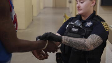 Watch Booked: First Day In Season 1 Online | A&E