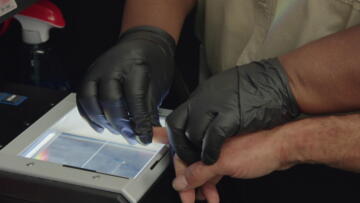 Watch Booked: First Day In Season 1 Online | A&E