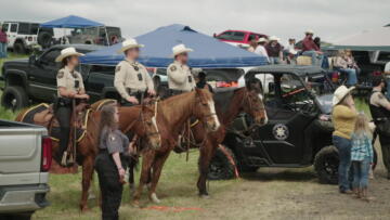 Watch Booked: First Day In Season 1 Online | A&E