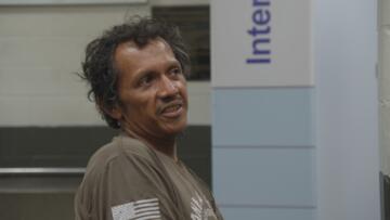 Watch Booked: First Day In Season 2 Online | A&E