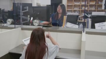 Watch Booked: First Day In Season 2 Online | A&E