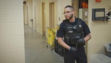 Watch Booked: First Day In Season 2 Online | A&E