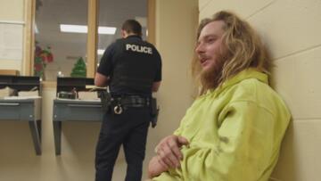 Watch Booked: First Day In Season 2 Online | A&E