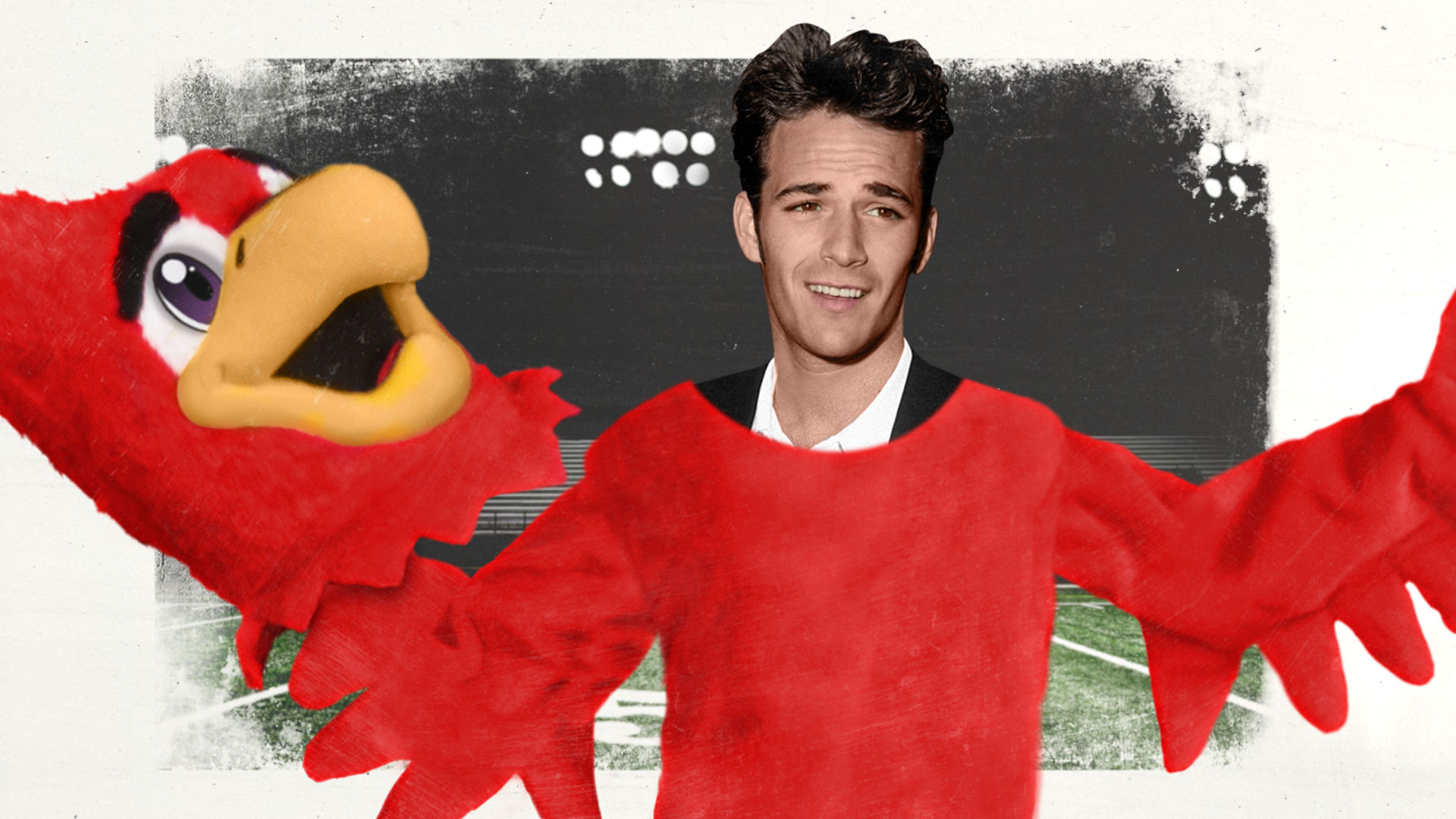 Watch Biography Presents: Luke Perry Clip | A&E