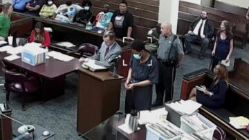 Watch Court Cam Season 5 Online | A&E