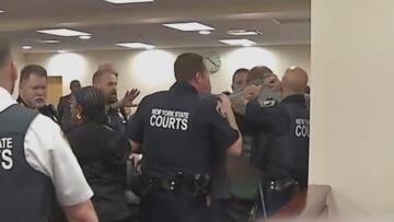 Watch Court Cam Season 7 Online | A&E