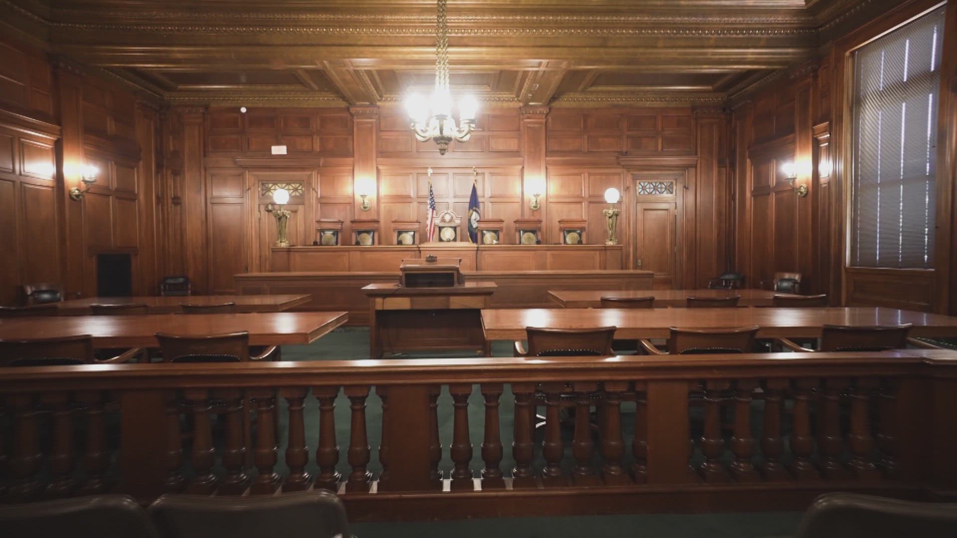 Watch Court Cam Season 9 Episode 10 | A&E