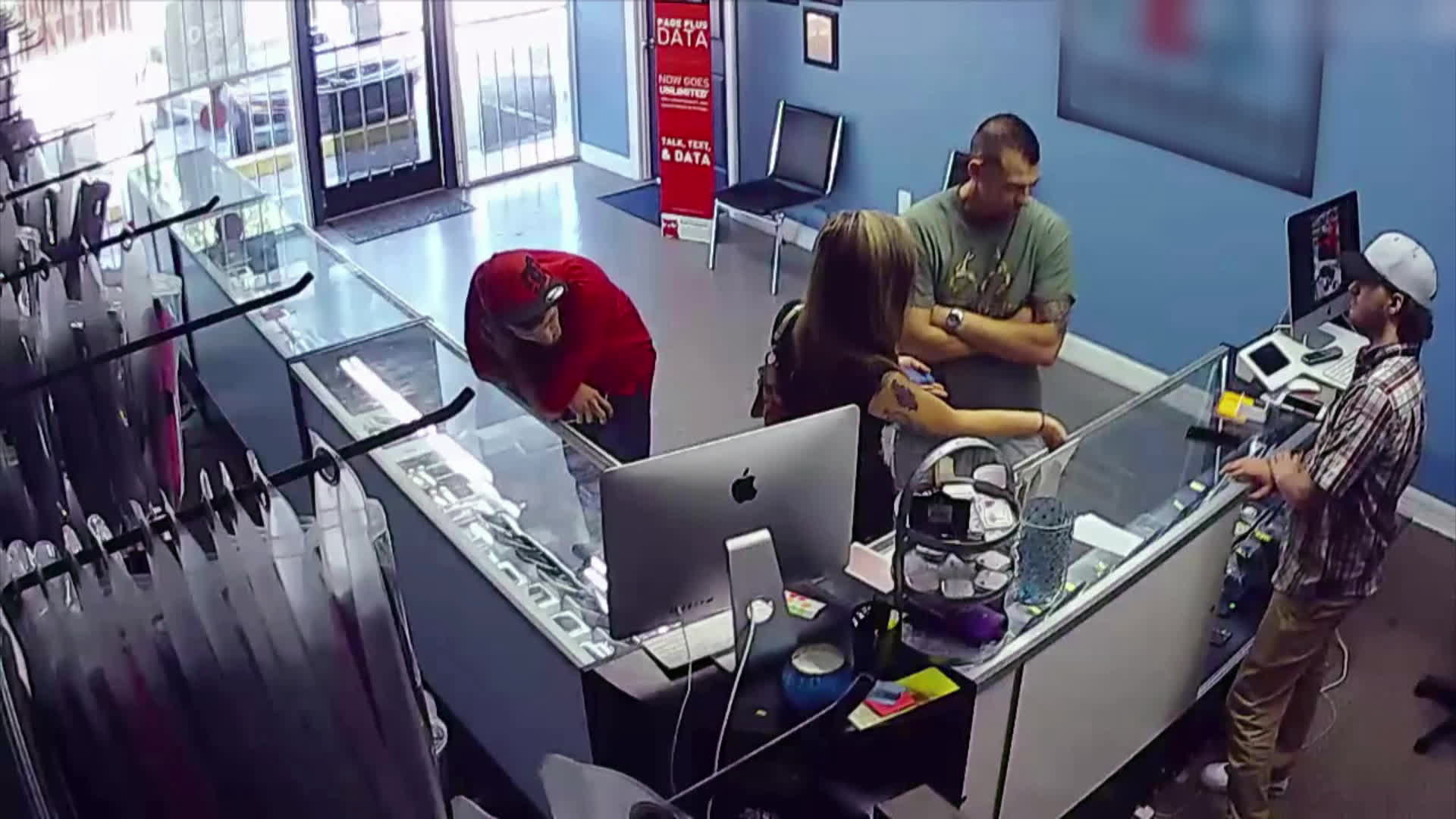 Watch Customer Wars Season 2 Episode 99 | A&E