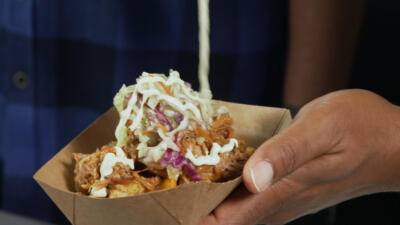 Deep Fried Dynasty Cast | A&E