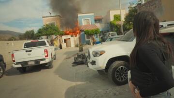 Watch Fugitive Hunters Mexico Season 1 Online | A&E